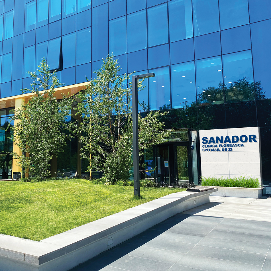 Varice esofagiene – informații complete | SANADOR