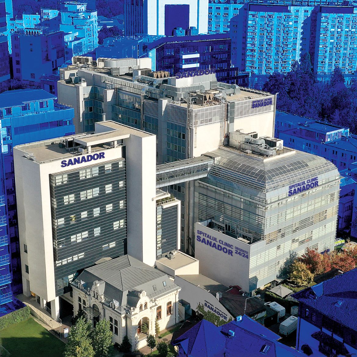 Bufeuri – cauze, diagnostic și tratament | SANADOR