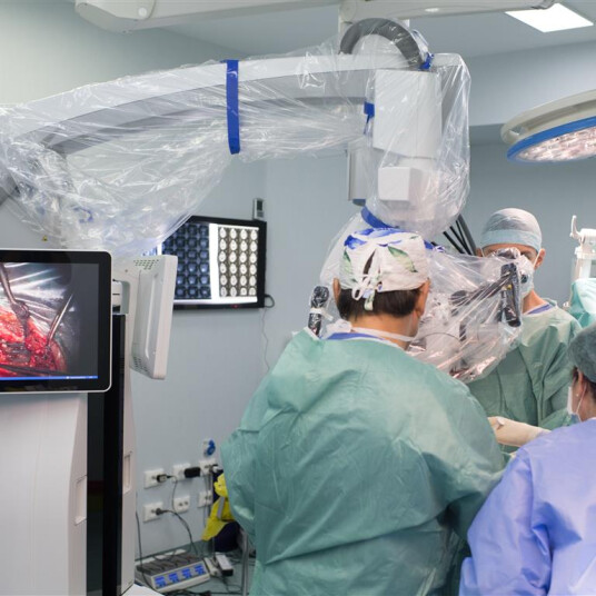 Chirurgie oncologică | SANADOR