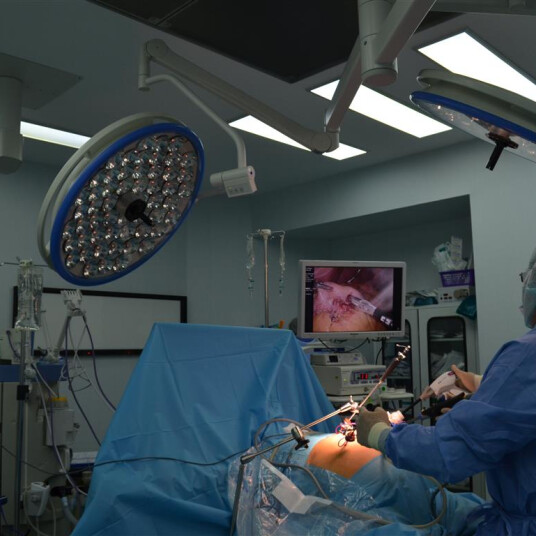 Chirurgie bariatrică - intervenții anti-obezitate | Spitalul Clinic SANADOR