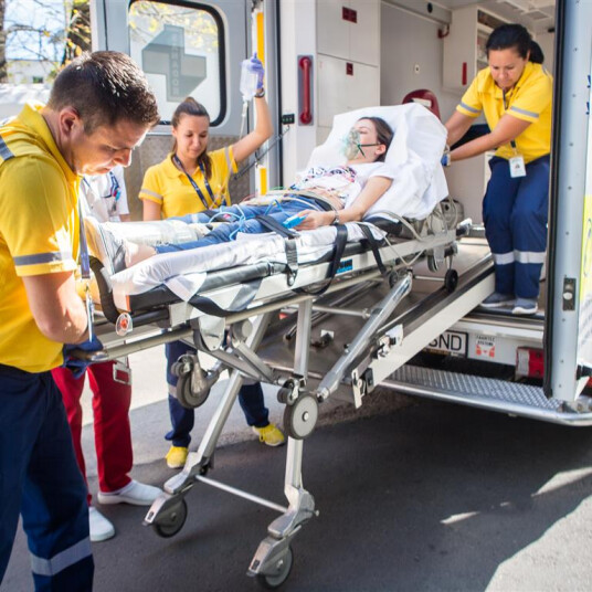 Medicină de urgență | SANADOR