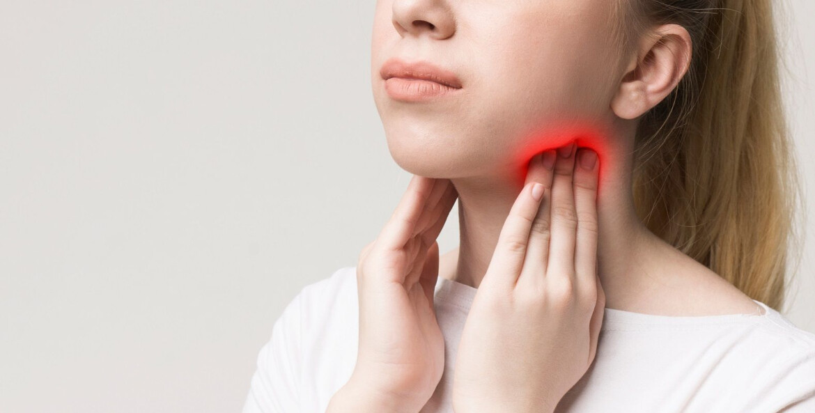 Află tot ce trebuie să știi despre amigdalita | SANADOR