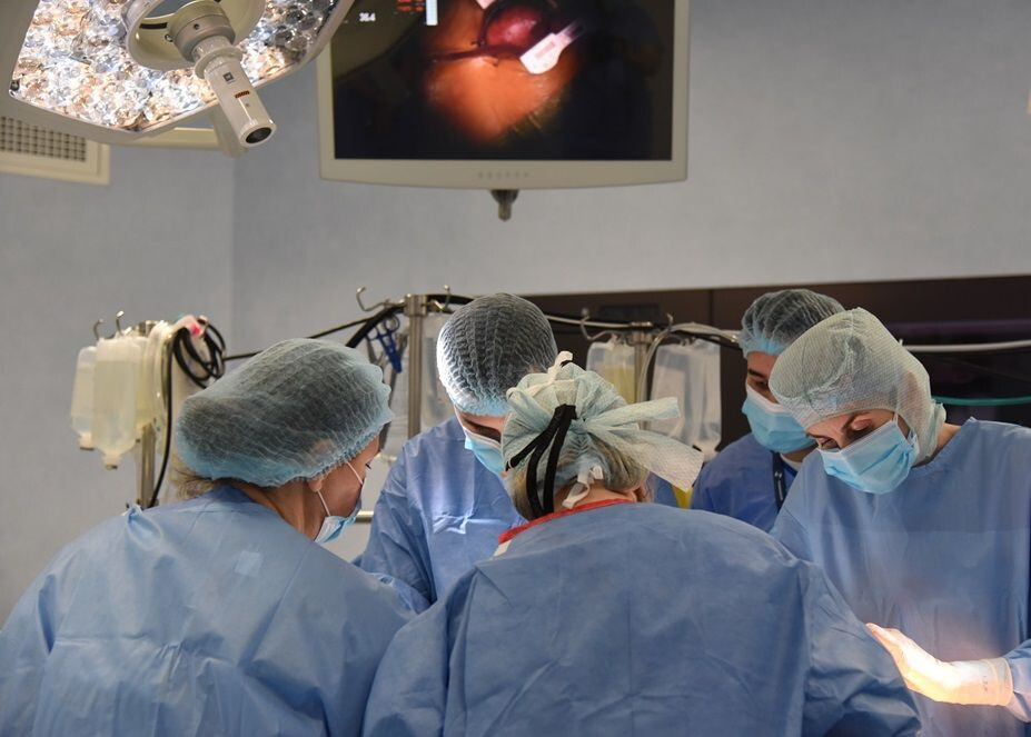 Anevrism de aortă ascendentă – simptome, diagnostic și tratament | SANADOR