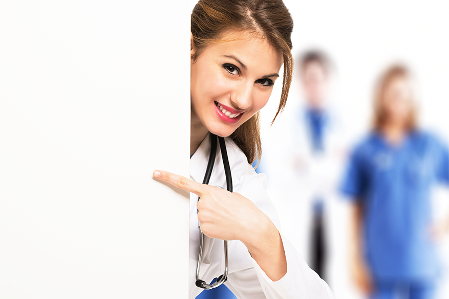 SANADOR - Cel Mai Mare Spital Privat, Centre și Clinici Integrate