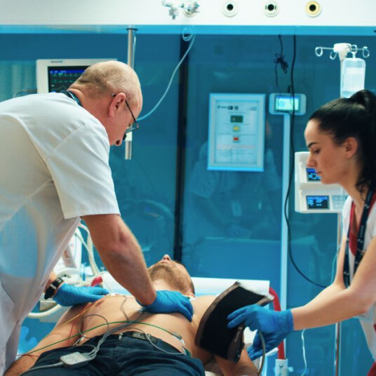 Urgențe medicale sau chirurgicale | Spitalul Clinic SANADOR! 🏥