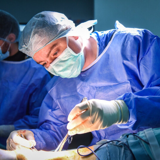 Dr. Vladimir Pușcașu | Ortopedie și traumatologie | SANADOR