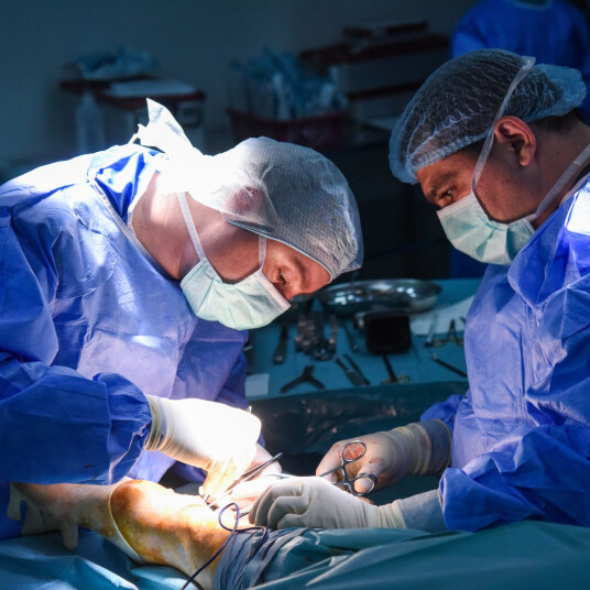 Dr. Theodor Wagner | Ortopedie | SANADOR