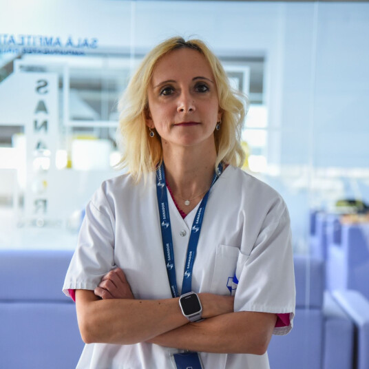 Dr. Mara Simina Olteanu | Neurologie | SANADOR