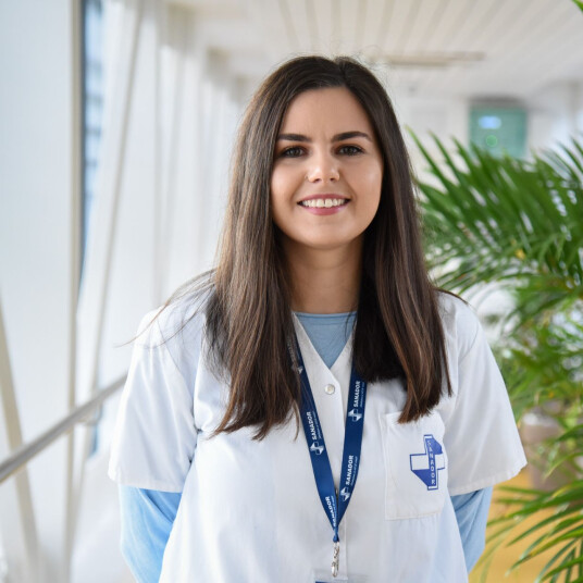 Dr. Laura-Andreea Neacșu (Ciutacu) | Obstetrică-ginecologie | SANADOR