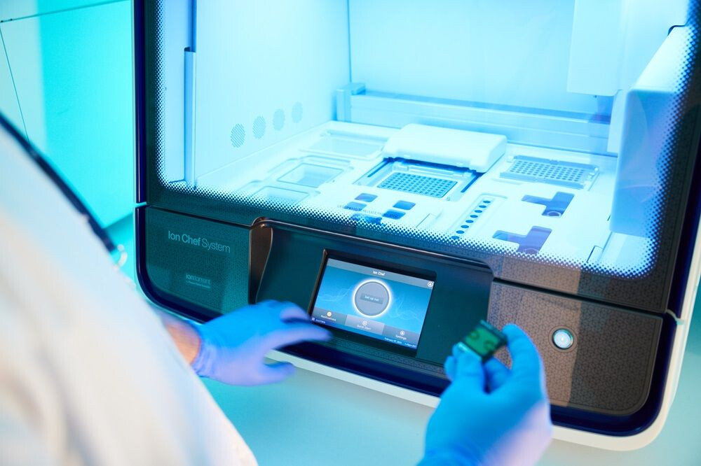 Laboratorul de Genetică SANADOR – diagnostic rapid și precis| SANADOR