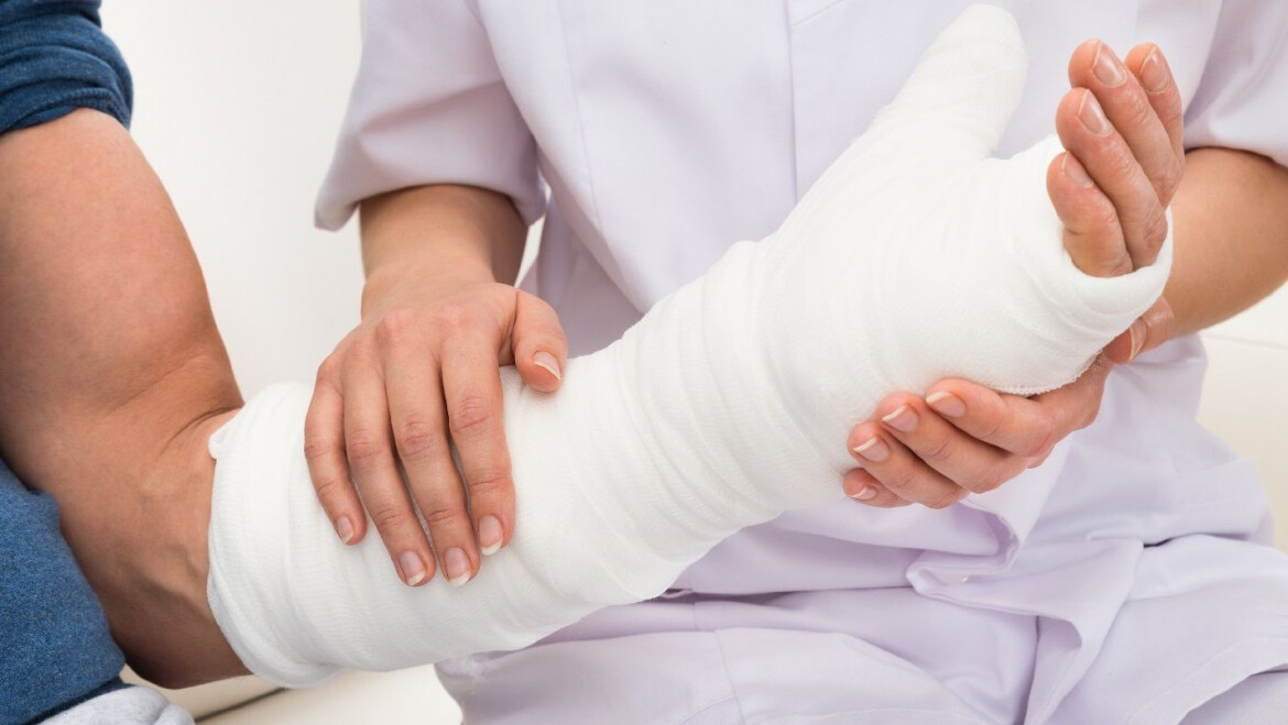 Află tot ce trebuie să știi despre fracturi | Spitalul Clinic SANADOR