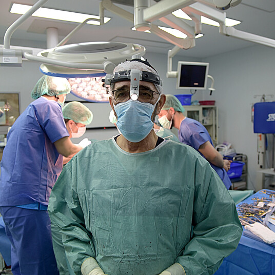 Dr. Gabriel Mitulescu | Chirurgie generală | SANADOR Dr. Gabriel Mitulescu | Chirurgie generală | SANADOR