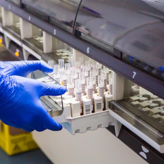 Laborator analize Sanador | Centre de recoltare Bucuresti