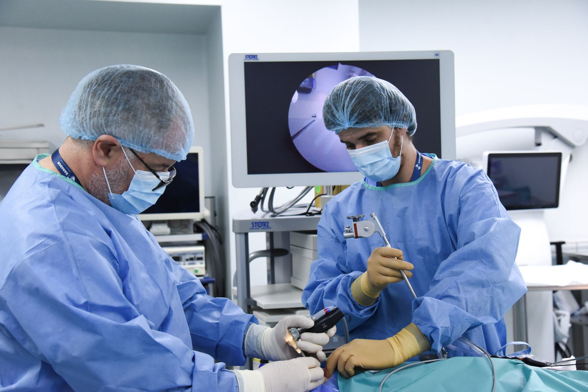 Totul despre rinologie | SANADOR