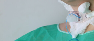 Traheostoma – indicații și procedură pentru montarea canulei traheale ...