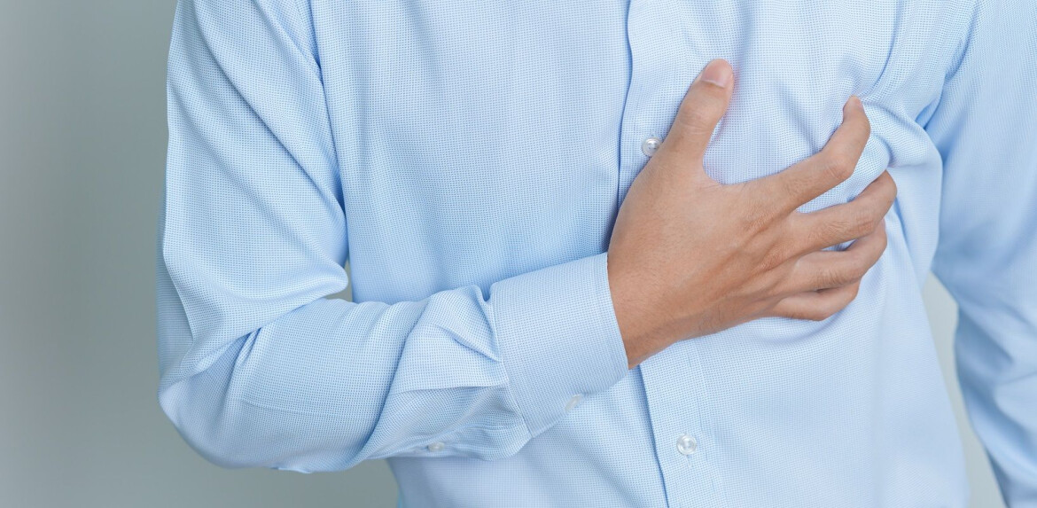 Află totul despre angina pectorală | SANADOR