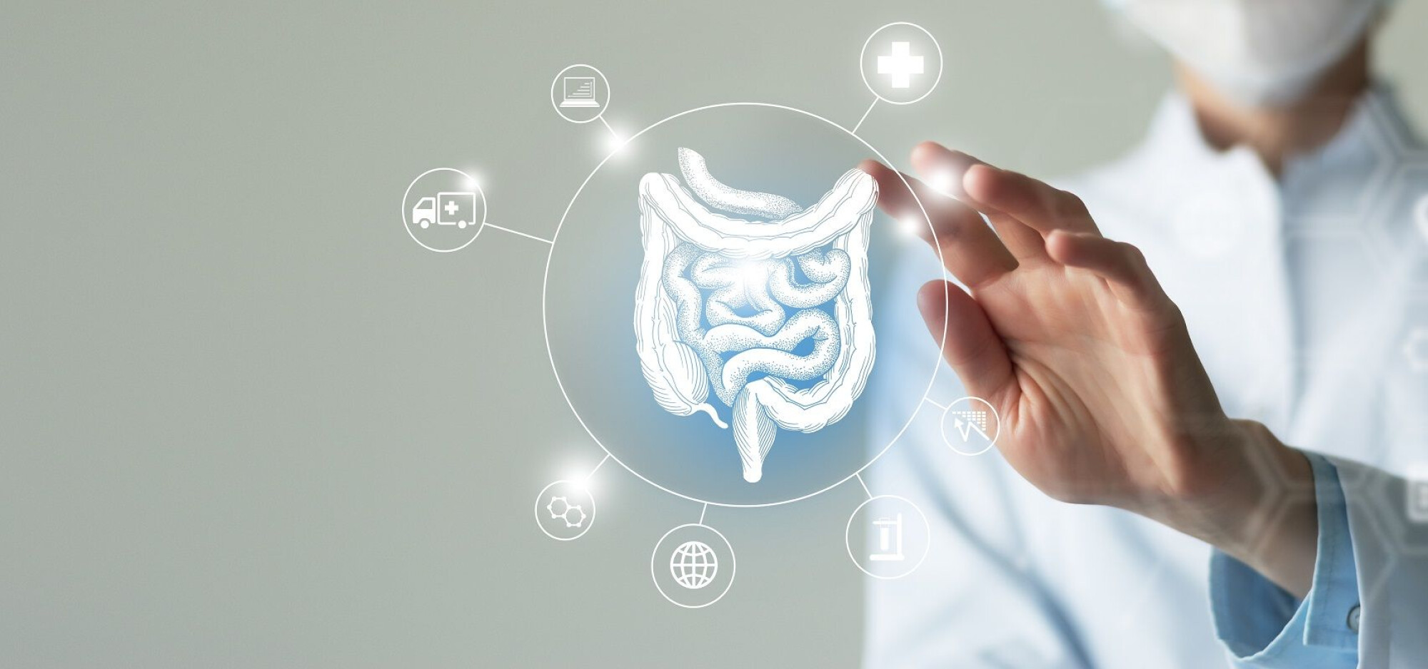 Cancer de colon | Simptome, diagnostic și tratament | SANADOR