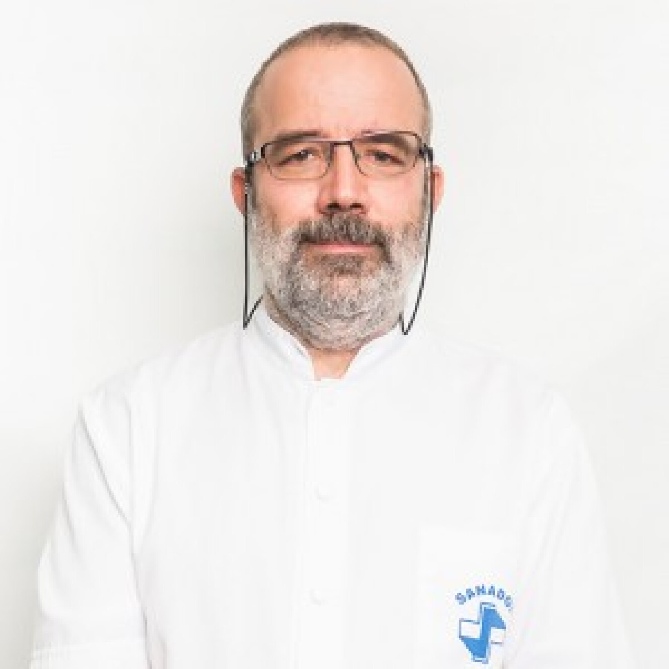 Prof. Dr. Gabriel Constantinescu | Gastroenterologie | SANADOR