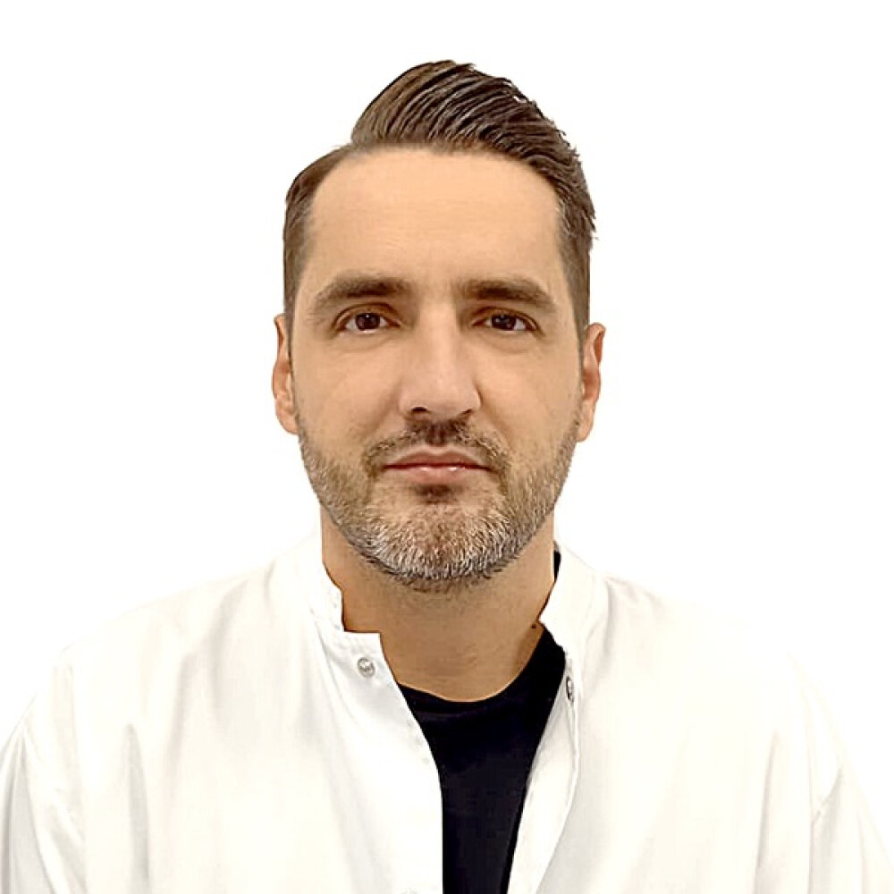 Dr. Alexandru Cristea