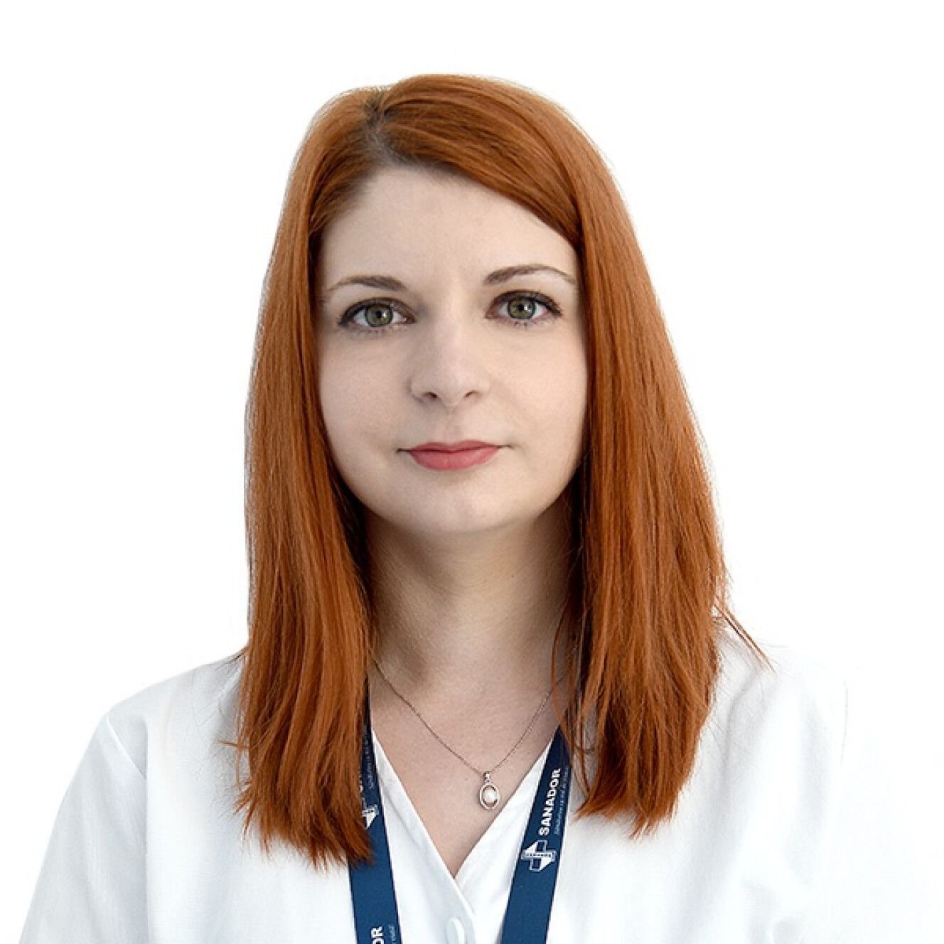Dr. Denisa Munteanu | Gastroenterologie | SANADOR