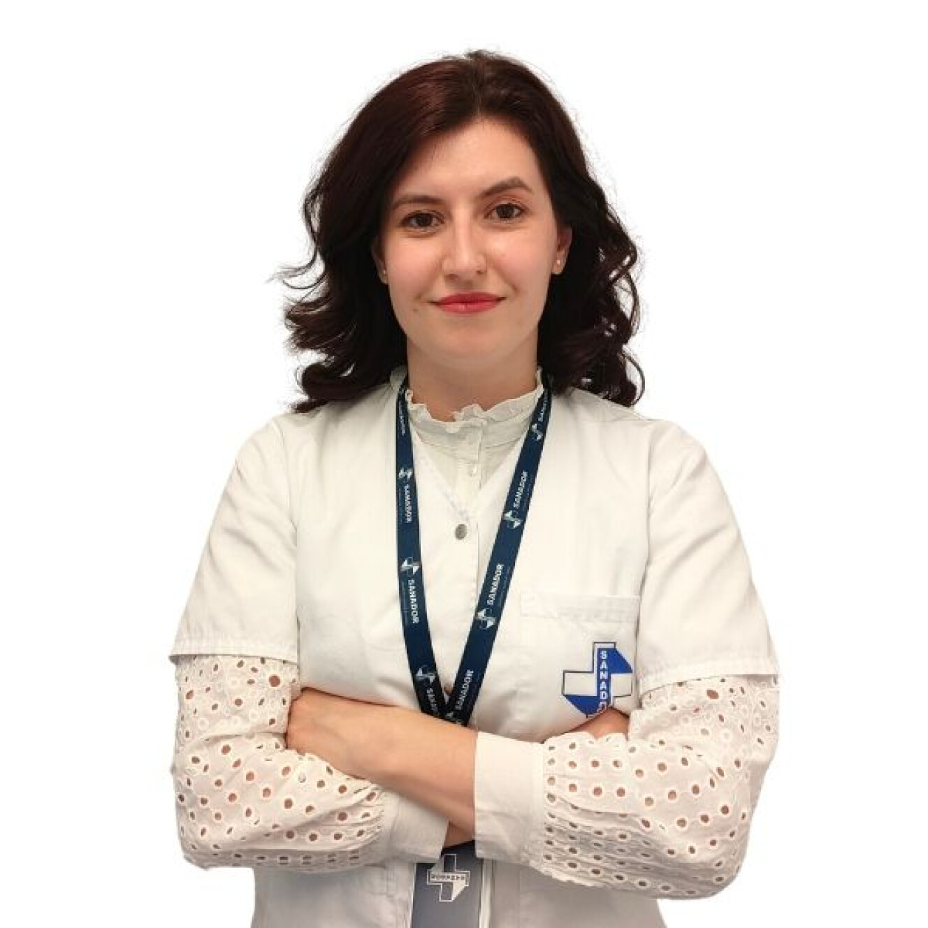 Dr. Mihaela Badea | Radiologie | SANADOR