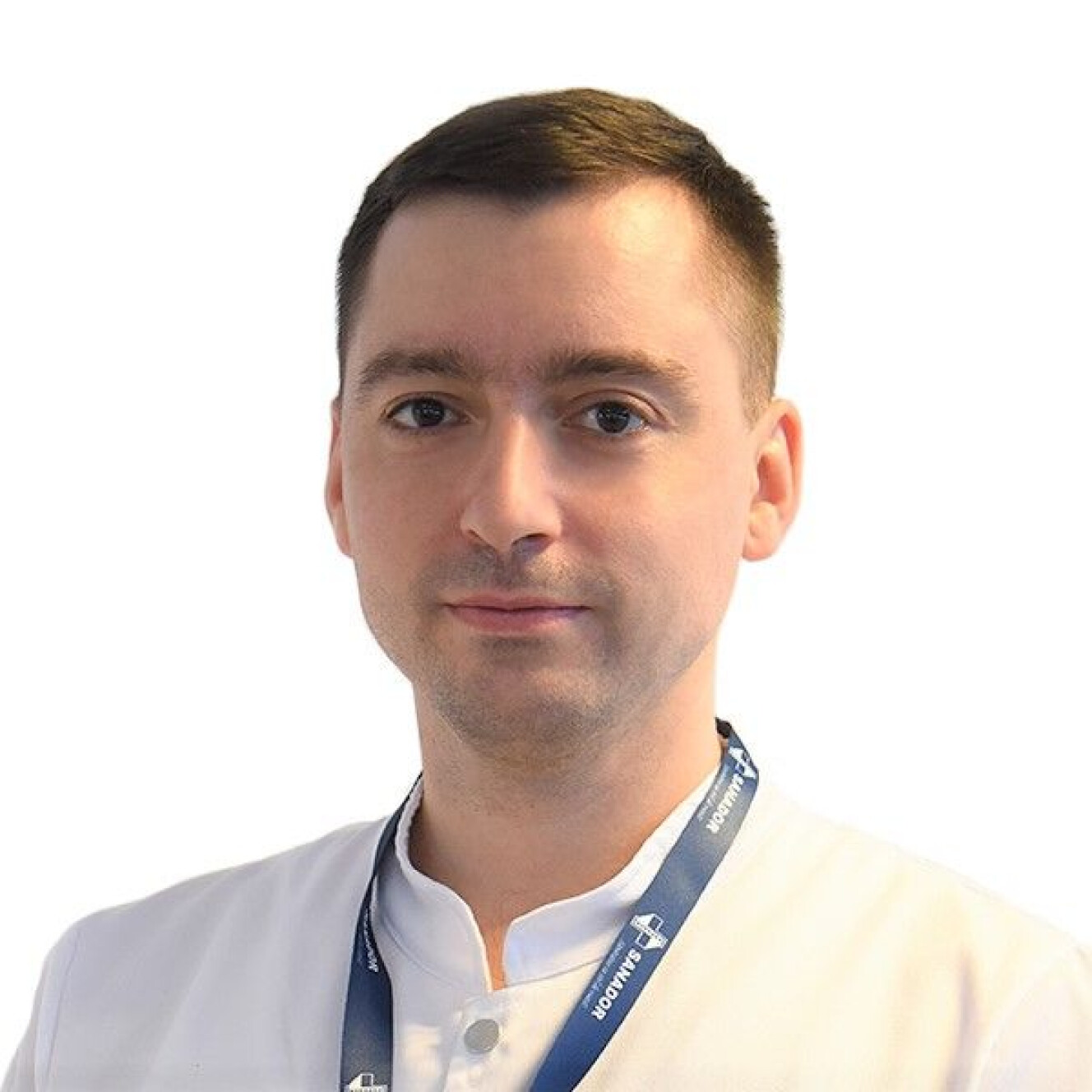 Dr. Vladimir Pușcașu | Ortopedie și traumatologie | SANADOR