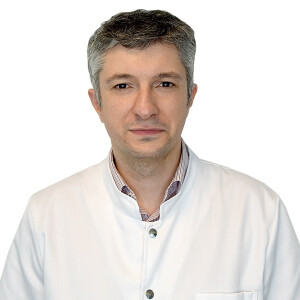 Dr. Sergiu Sipoș | Cardiologie intervențională | SANADOR